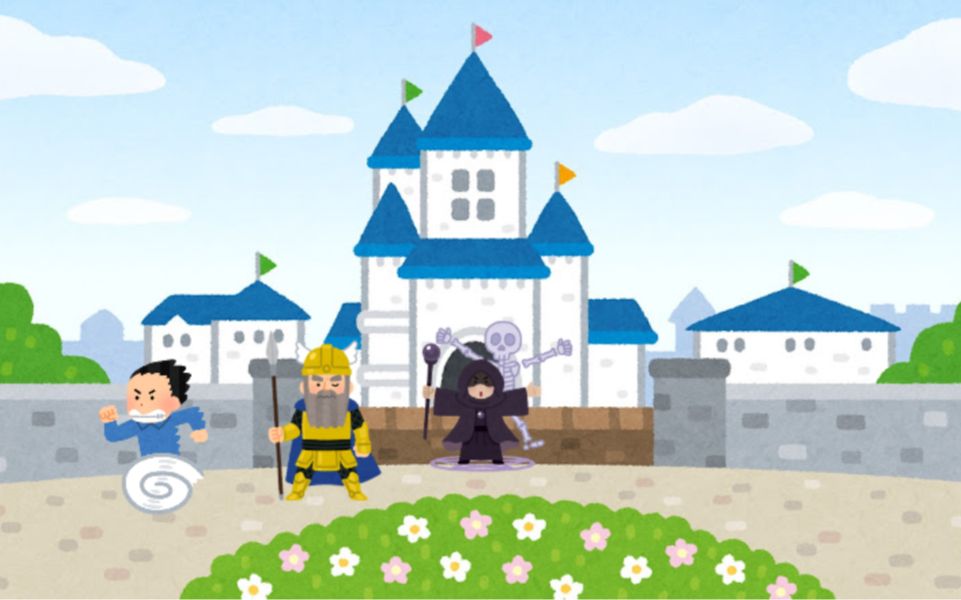 【Rice】Minecraft 魔法金属模组生存 EP.1 初入魔法金属世界