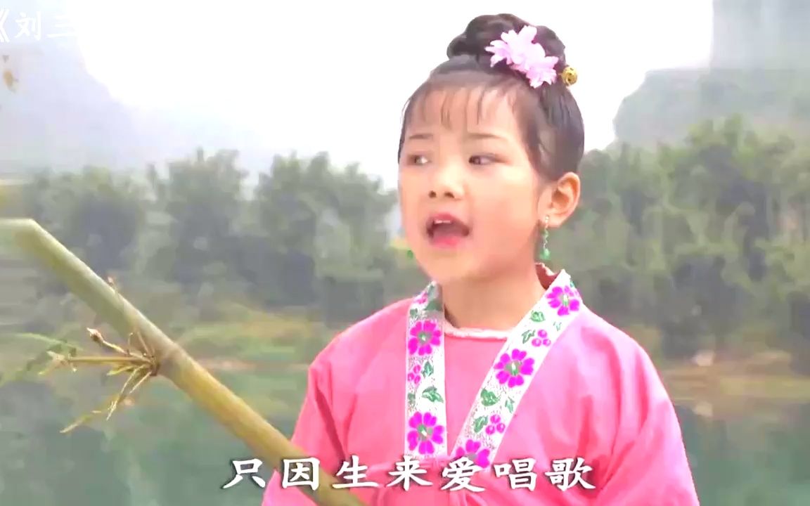 小戏骨演技炸裂片段,年纪虽小演技超棒,一颦一笑演活红楼梦!