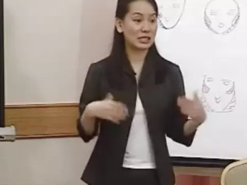 崔冰:企业新晋员工职业化训练教程11 时代光华管理培训课程 移动商...