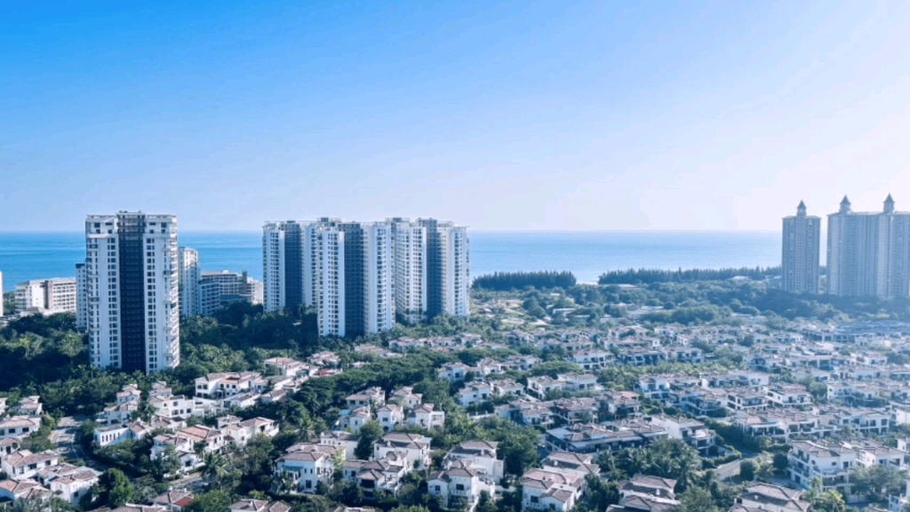 海南三亚及陵水万宁经济实惠的别墅公寓民宿房东直租。接受春节预订...