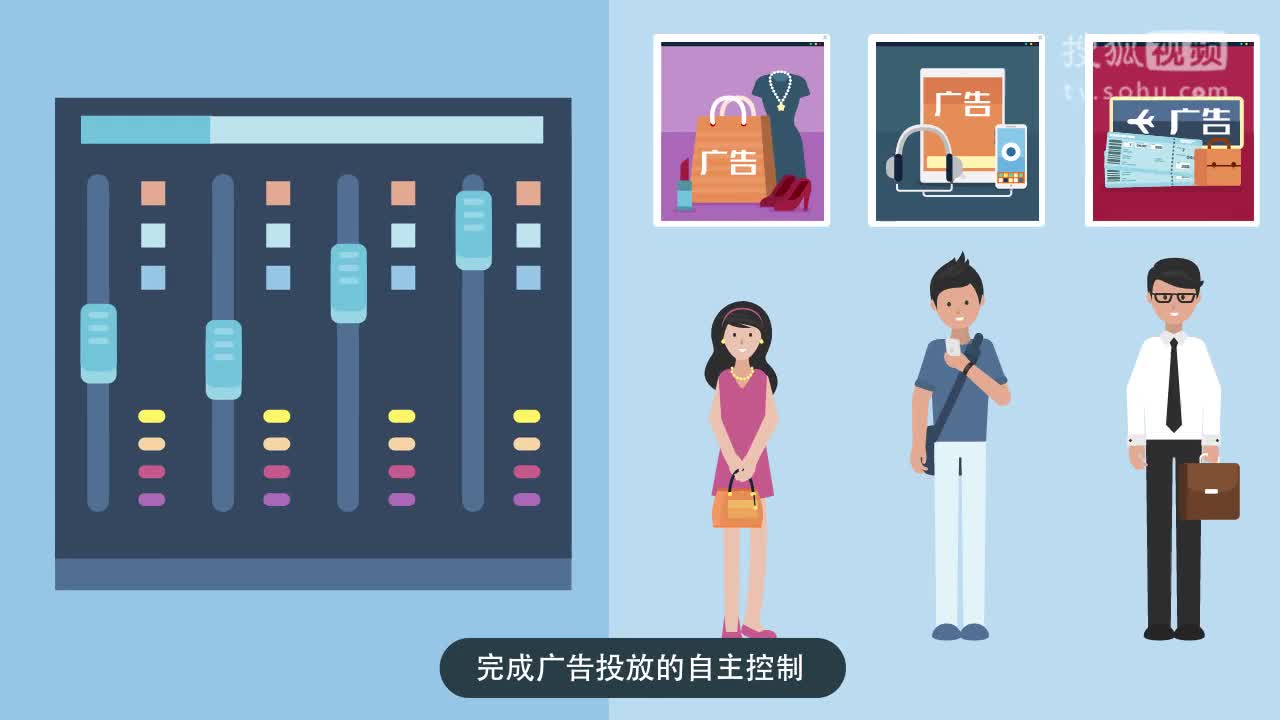 AdMaster:SmartServing PDB营销目标人群优化姿势普及