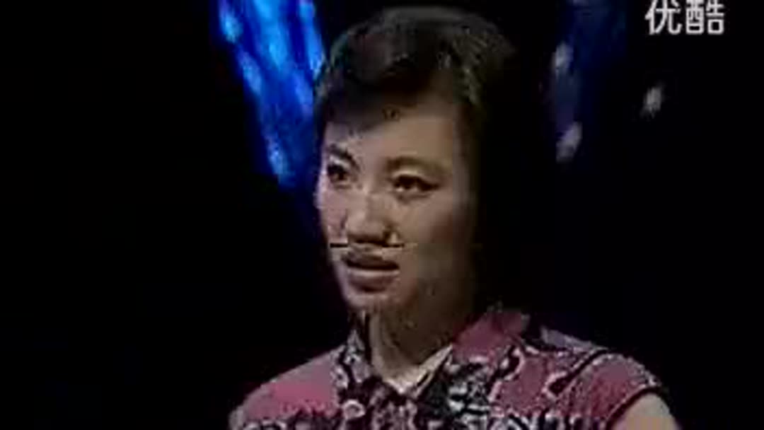 常香玉、小香玉、任宏恩同台表演最经典的豫剧小品《心愿》看哭了