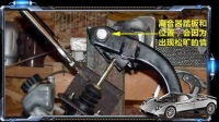手动挡车,踩离合时离合发出咯吱咯吱响声,是怎么回事
