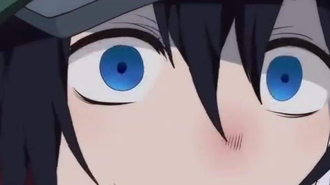 【凹凸世界手书】夜空中最亮的星(亲情向\u002F卡米尔中心)