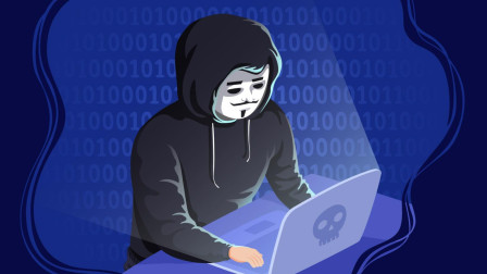 实战闯关在线黑客游戏, 模拟Web黑客是怎么进行攻击网站的