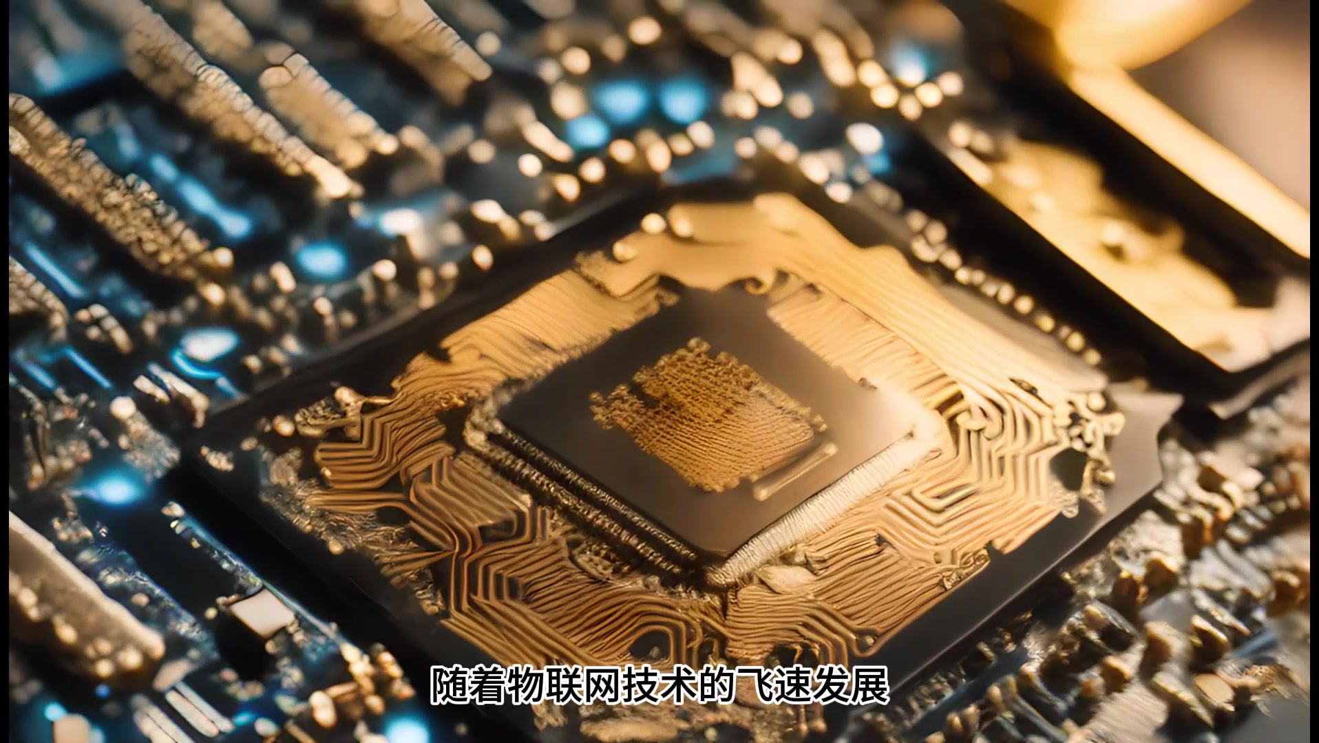 1分钟科普:无线模块是什么?无线模块的作用是什么?