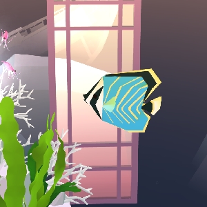 喜欢玩深海的小许 