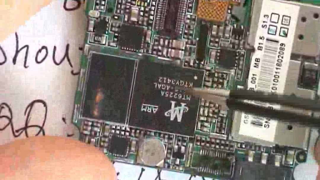 手工练习镊子的使用方法丨手机维修速成丨通讯技术教程