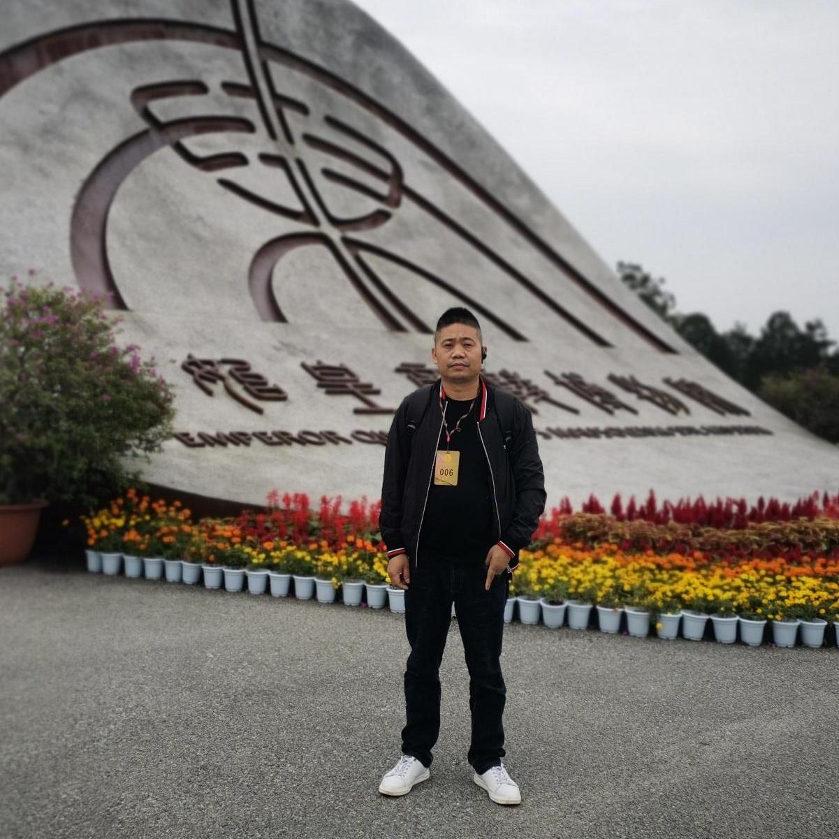 明哥带你看风景 