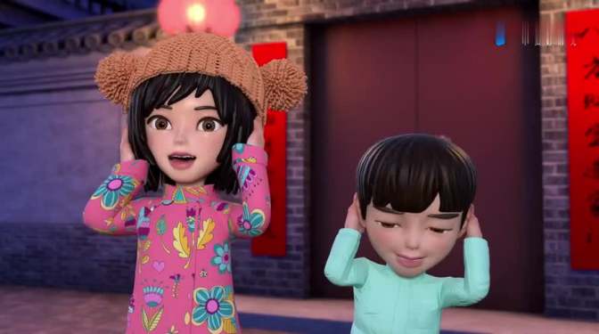 禁放烟花爆竹公益宣传片(公安部治安管理局_地方版本45秒)