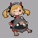 生死狙击狙娘 