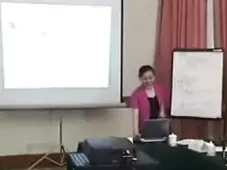 企业行政文秘人员职业化训练教程 05