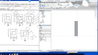 全国BIM技能等级考试第七期第四题真题解析-仿央视大厦