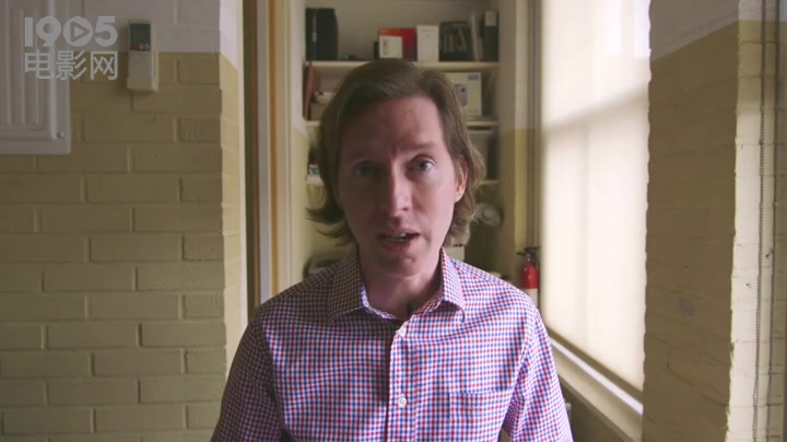 《狗狗之岛》宣传片 安德森自拍介绍新动画筹备