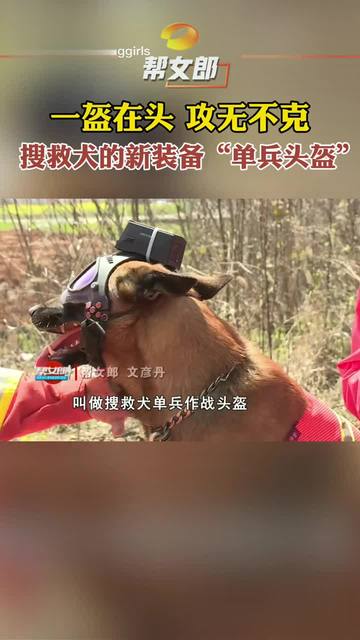 ...“单兵作战头盔”,集音频、视频、GPS定位、4G通信和供电等模块...