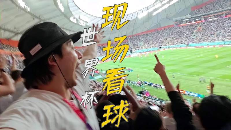 现场看一次卡塔尔世界杯比赛都有哪些步骤