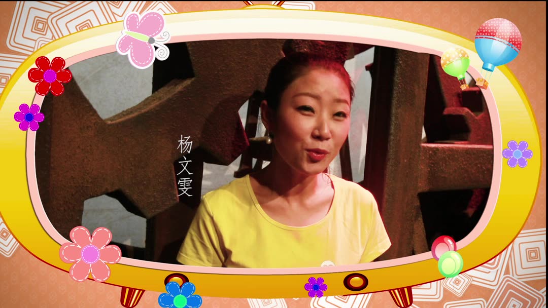 疯吧!律动宝贝之《前滚翻与后滚翻》