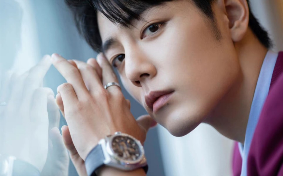 【肖战reaction】 微光盛典