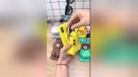 这个皮卡丘会不会放电啊!