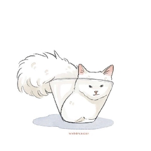 茶の羽 