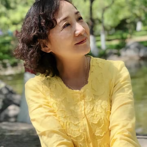 琴姐的退休生活 