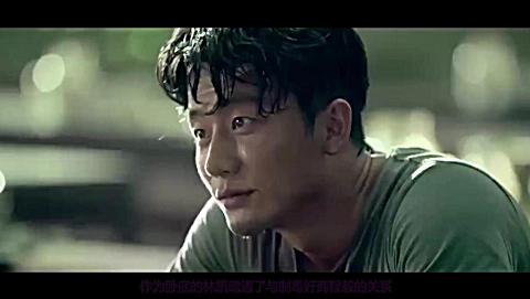 今年最好看的“缉毒”电影, 就是它了! 为缉毒塑造经典卧底