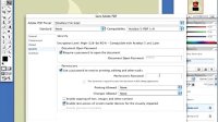PS.CS4网页图像设计18_04_password