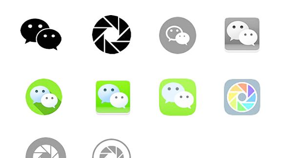 微信这个功能太强大了!想看什么?点一下直接分类,你知道吗?