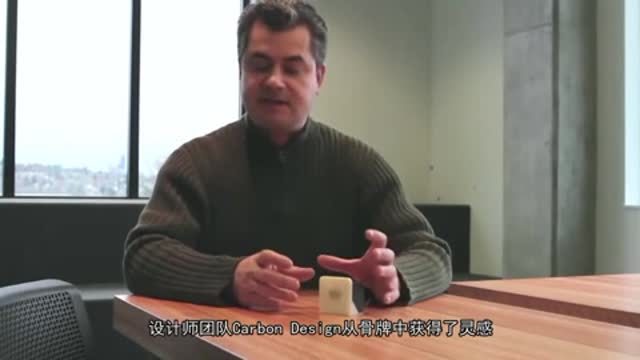 会织围巾的时钟你见过吗?各种各样的时钟你见过几种