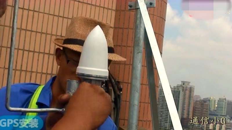 日常生活中GPS随处可见,我们的基站设备上也有