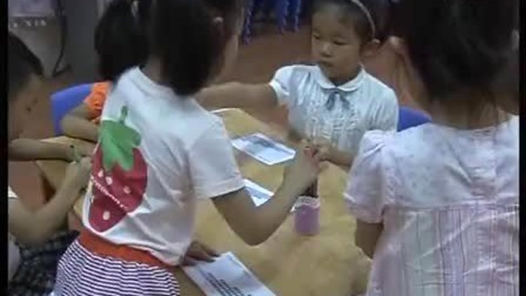 10以内单双数[SMART白板课例二等奖]