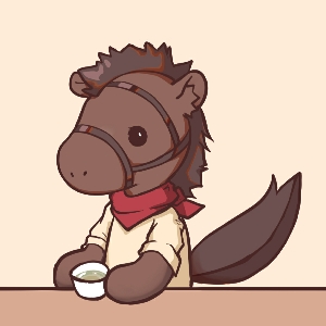 狂野的种马小说家 