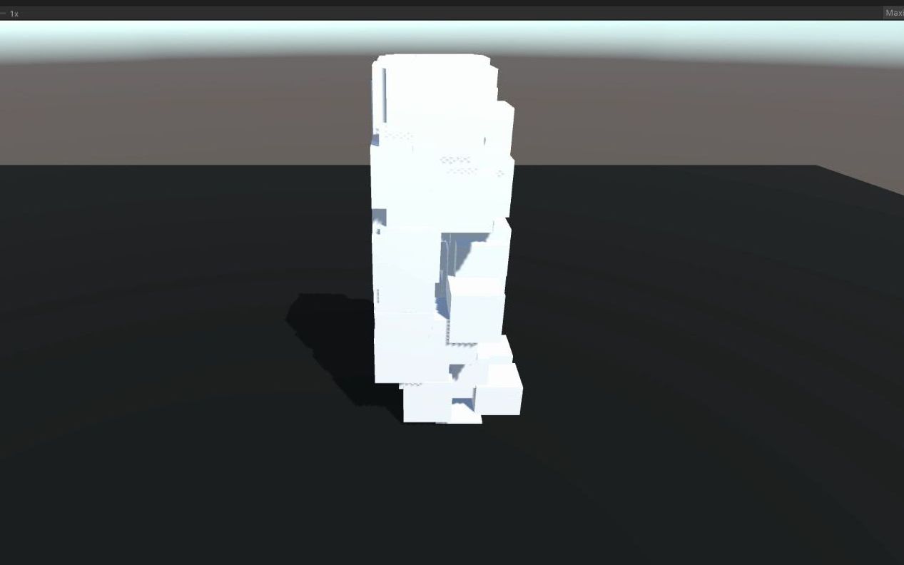 Unity制作简单的对象池
