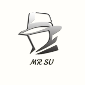 我是MrSu 