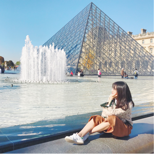 请叫我负负小姐 