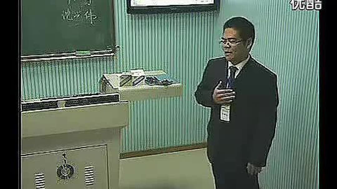 2015年教师招聘面试考试 即兴演讲 一等奖(5)