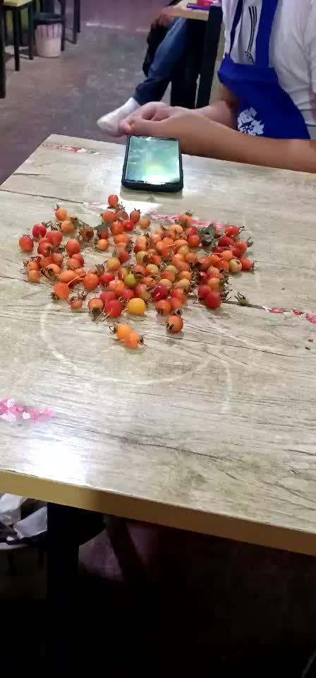 小时候的味道@微头条 @今日头条 @三农达人汇