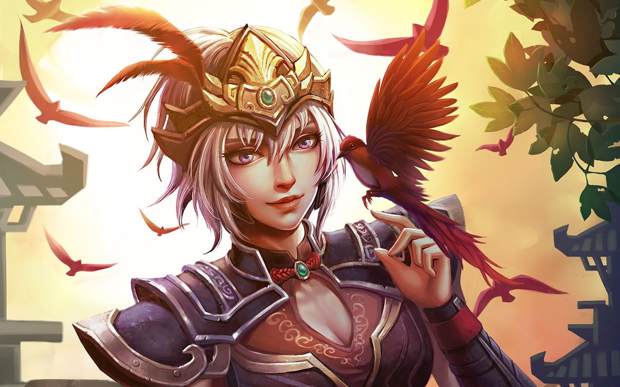 真三国无双7迅雷模式破记录