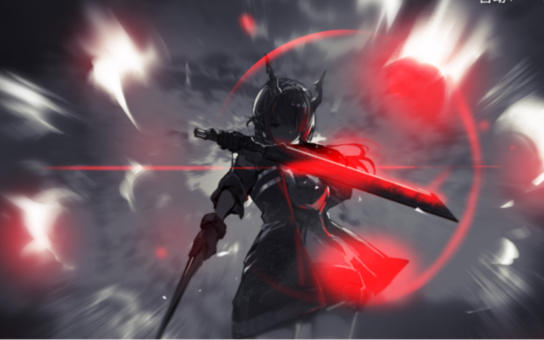 【明日方舟】新章节5-7自娱自乐向作业(仅供位置和思路的参考)
