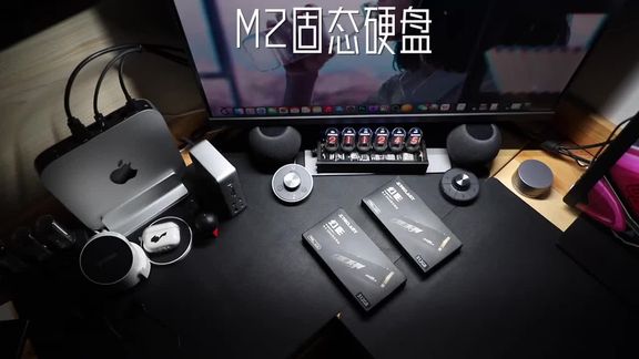 性价比之选,存小姐姐成本又降低了#移动硬盘