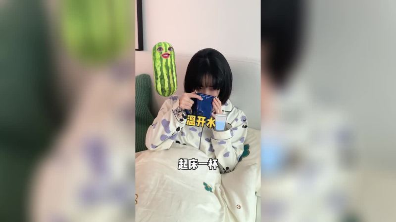 寒假逆袭变美计划来啦!这几个低成本小方法 让你轻松养成干净好皮肤