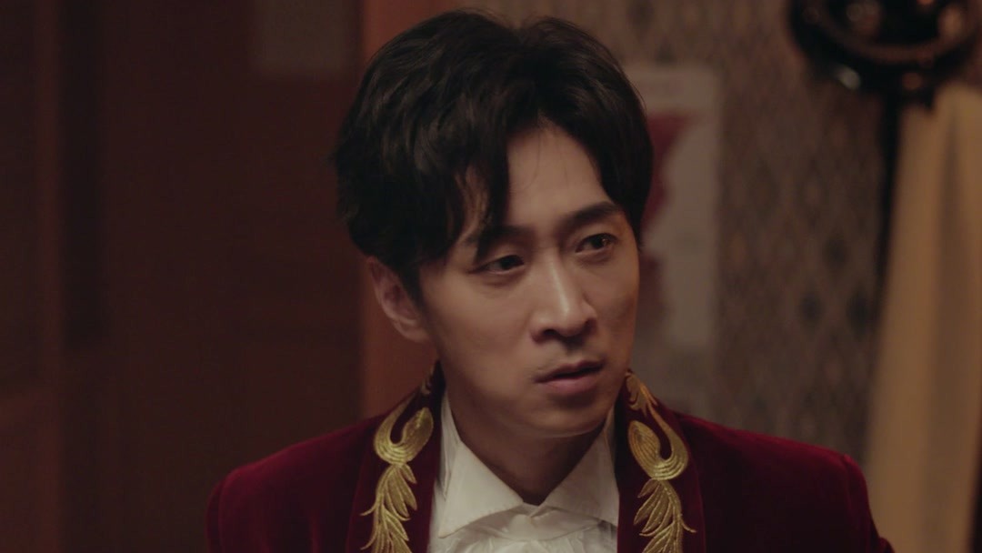 《入住请登记》冯不同询问杨高入住情况