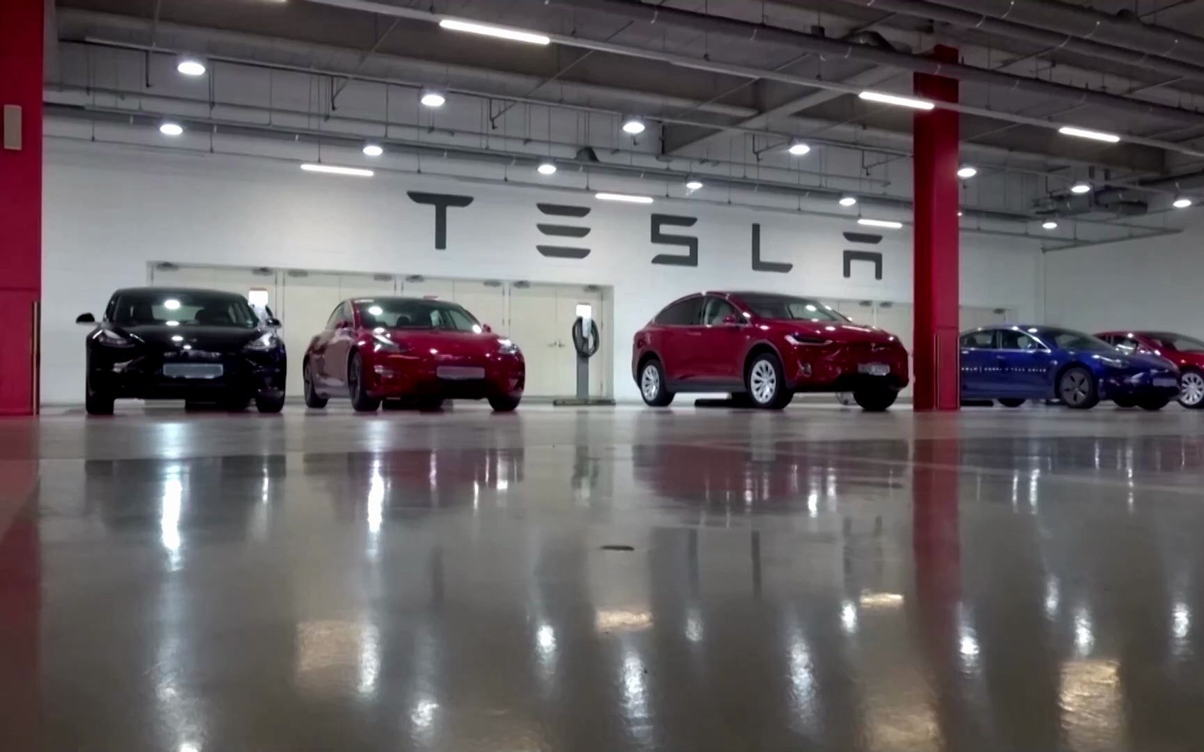 韩国对特斯拉虚假广告处以220万美元罚款