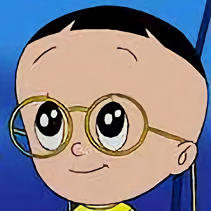 大头的条头 