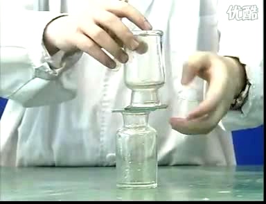 氢气和氯气的反应