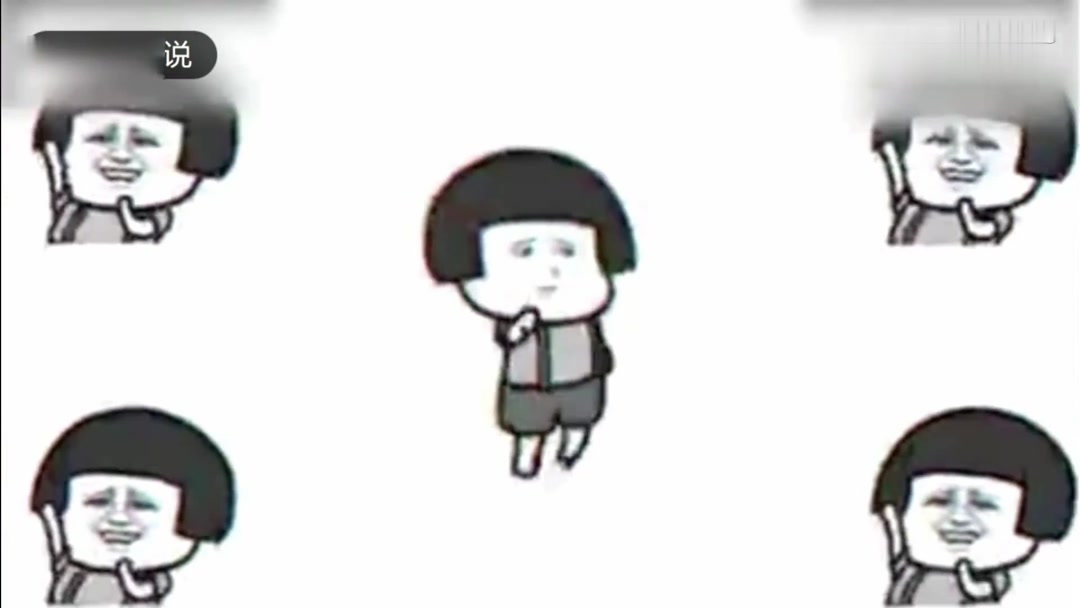 表情包就该这么玩, 撒贝宁杀乌鸡!