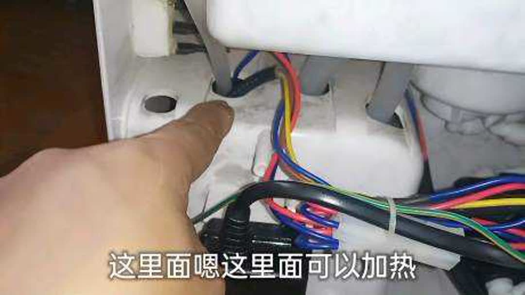 维修一台净水机,分享原理与维修,视频值得收藏