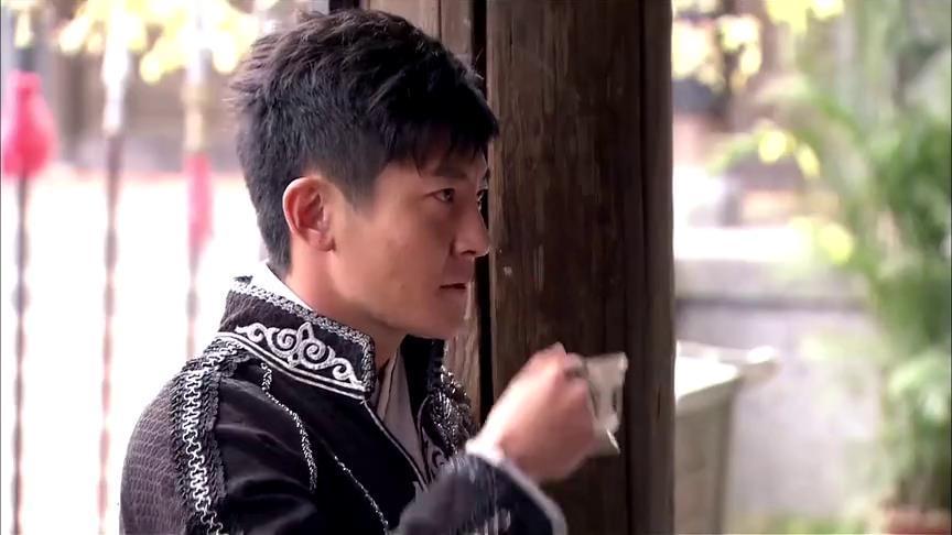 平安票号在束河开了分号,三金竟然不知道这个事情