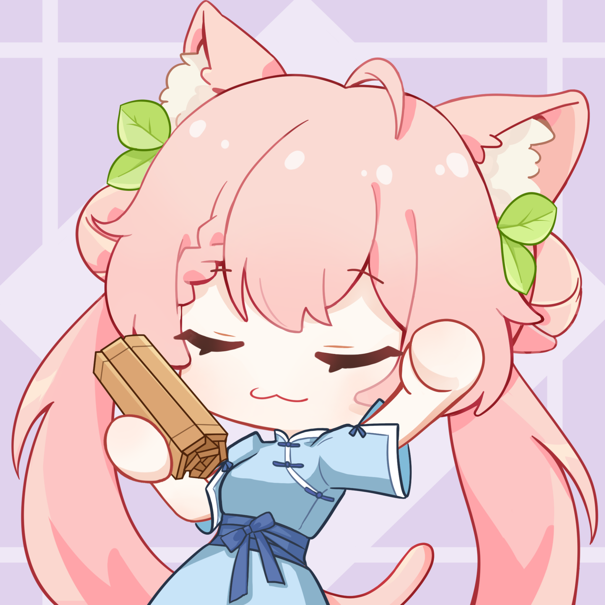 M江林 