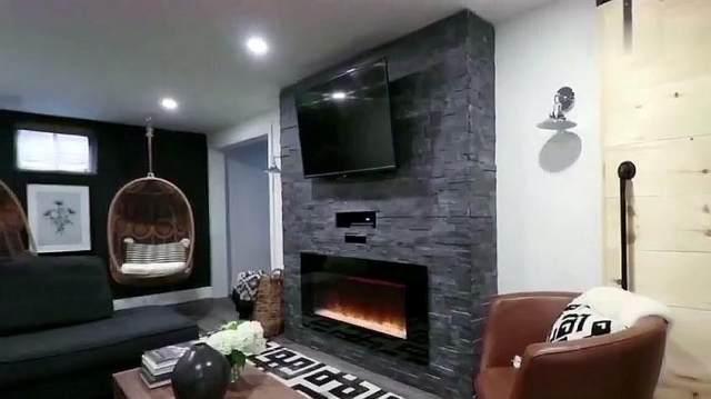 60现代简约风格新房,小户型也能装修出大房子的效果,好看吗?